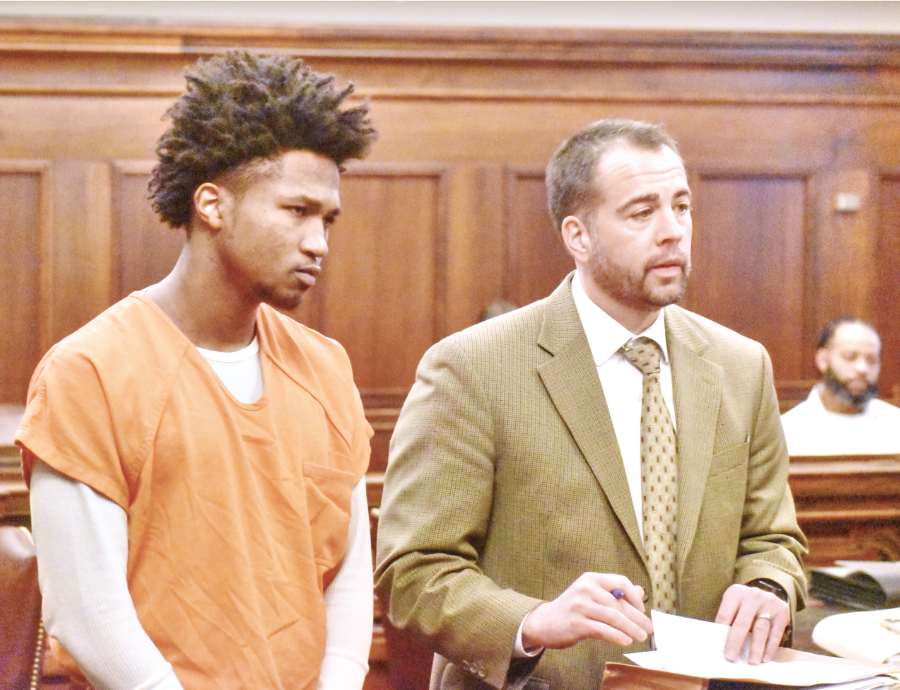 21-year-old pleads guilty to role in girl’s death | News, Sports, Jobs ...